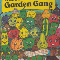 Garden Gang